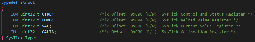 MCU：STM32 - Timer - 世界尽头号
